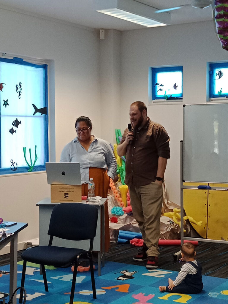 Relationship program equips young adults – Adventist Record