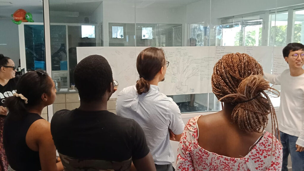 Relationship program equips young adults – Adventist Record