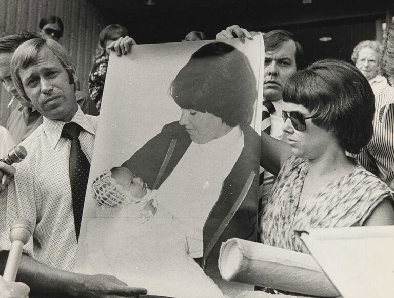 1980–1985: The case that shocked a nation – Adventist Record