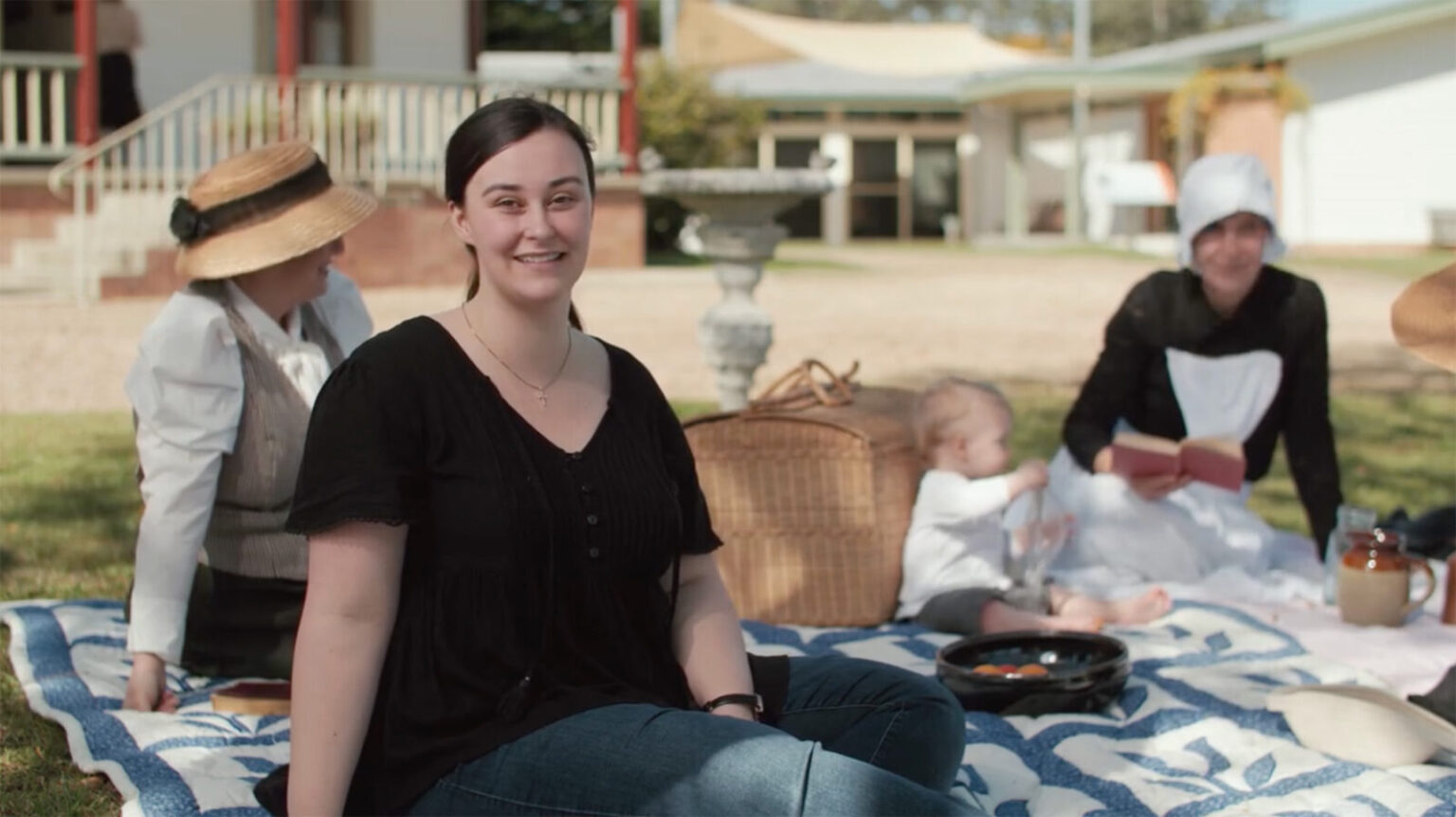 Adventist Heritage celebrated with events throughout October ...