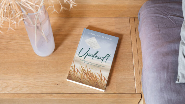 Book review: Updraft – Adventist Record