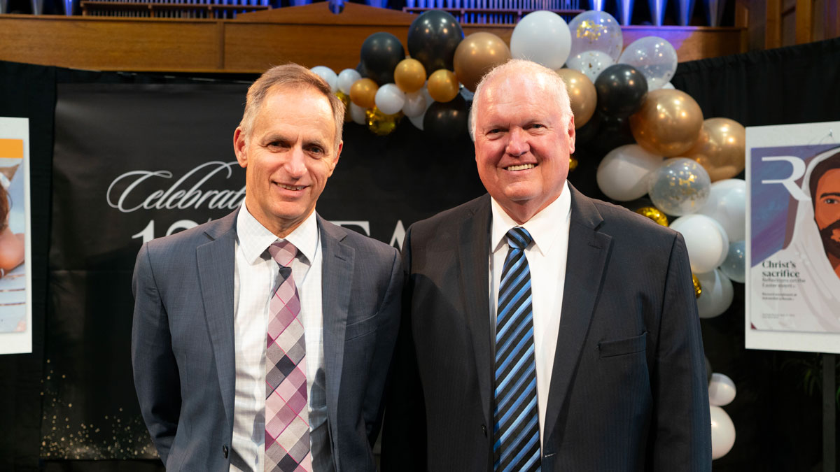 Adventist Record celebrates 125 years of ministry – Adventist Record