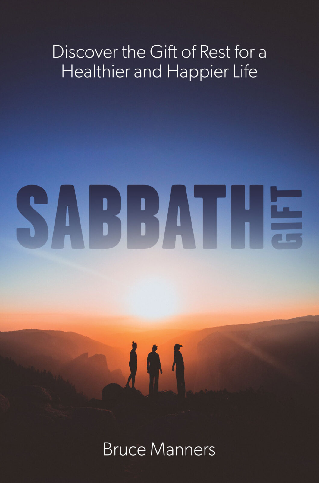 New book to share the gift of Sabbath – Adventist Record
