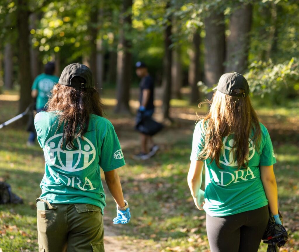 Earth Day 2024 highlighting the global environmental crisis – Adventist ...