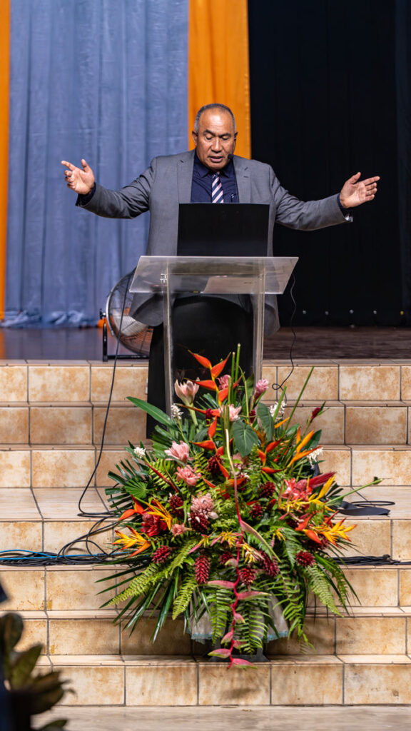 PNG for Christ: what happened and what’s next? – Adventist Record