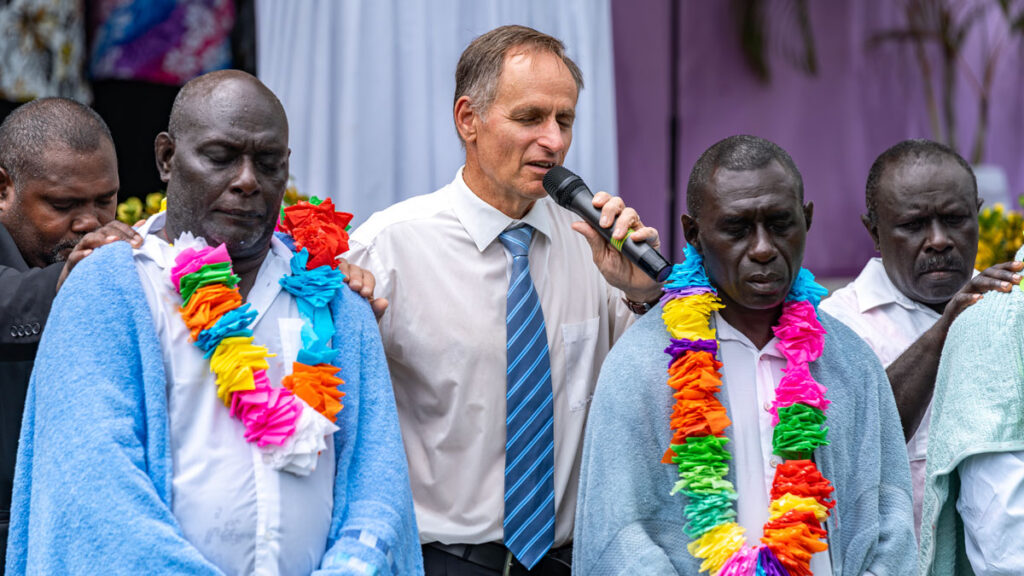 PNG for Christ: what happened and what’s next? – Adventist Record