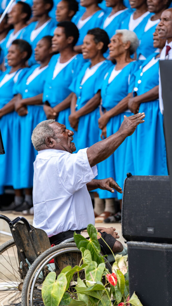 PNG for Christ: what happened and what’s next? – Adventist Record