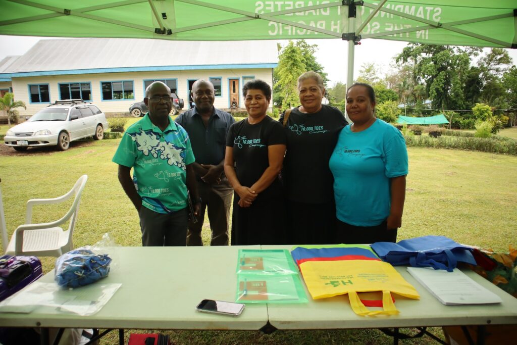 Solomon Islands Mission equips more than 200 leaders – Adventist Record
