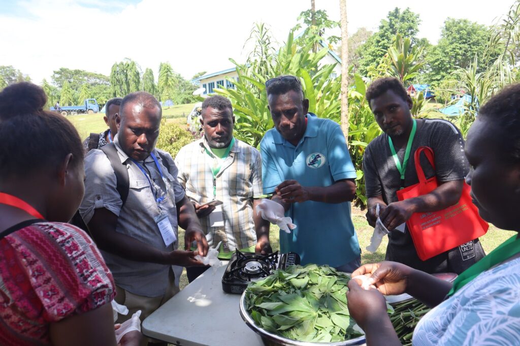 Solomon Islands Mission equips more than 200 leaders – Adventist Record