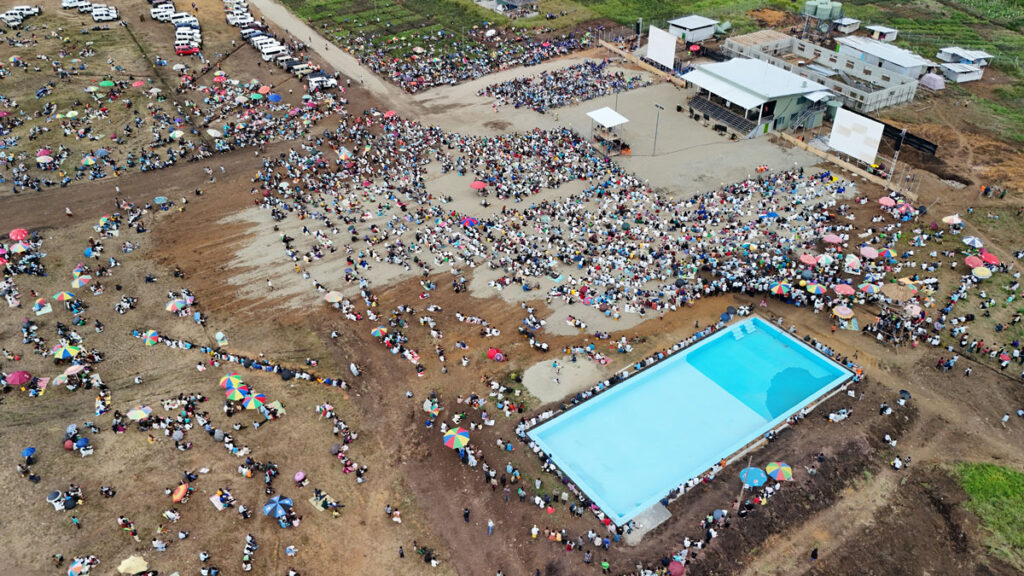 PNG for Christ: what happened and what’s next? – Adventist Record