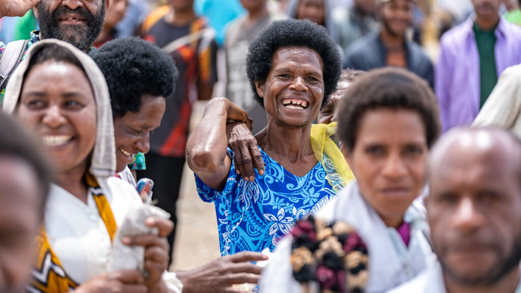 PNG for Christ: what happened and what’s next? – Adventist Record
