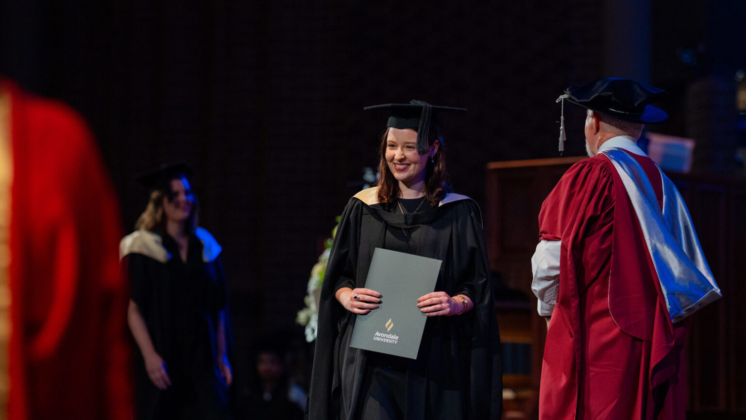 Avondale University celebrates largest graduation since 2021 ...