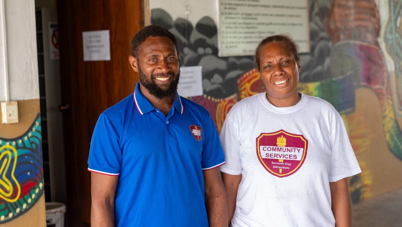 More than 1200 attend first combined welfare congress in Vanuatu ...