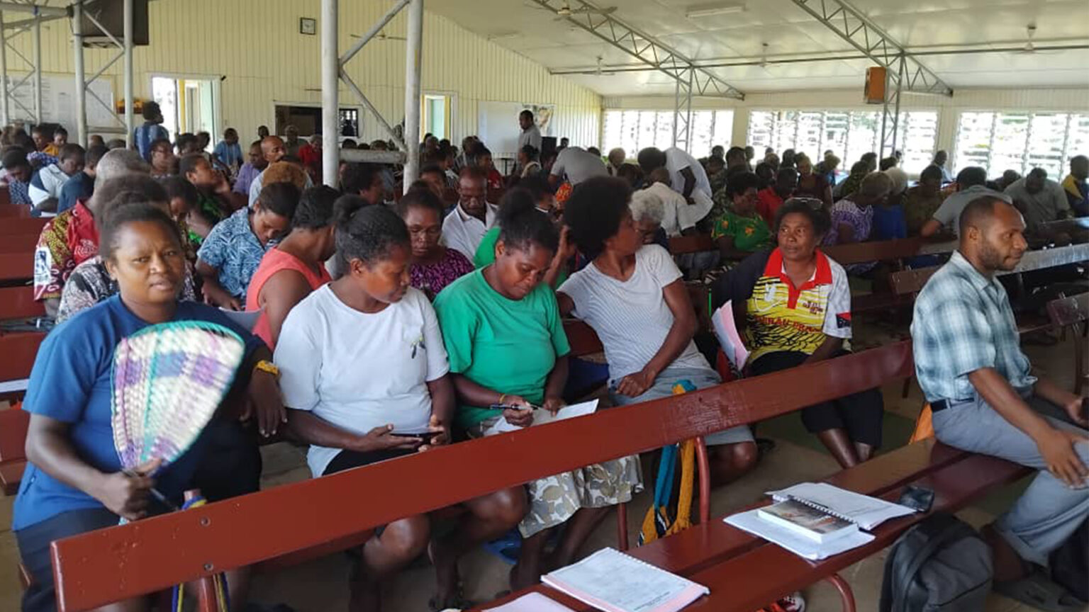 January 30, 2025 – Adventist Record