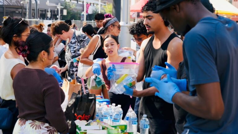 #GYD: Sydney Adventist youth engage in community outreach – Adventist ...