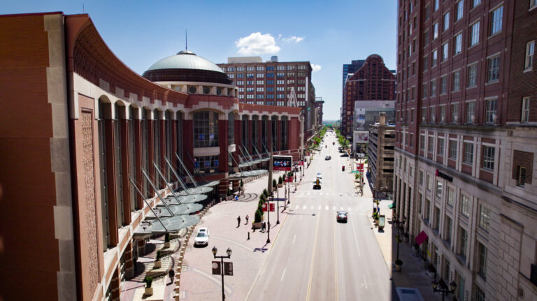 Adventist Church prepares for 62nd General Conference session ...