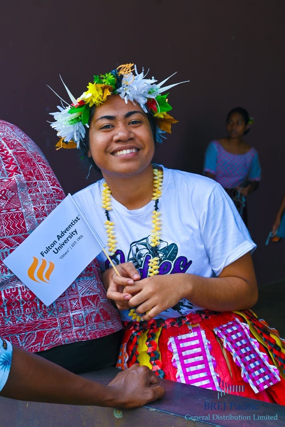 Fulton transitions to university status – Adventist Record