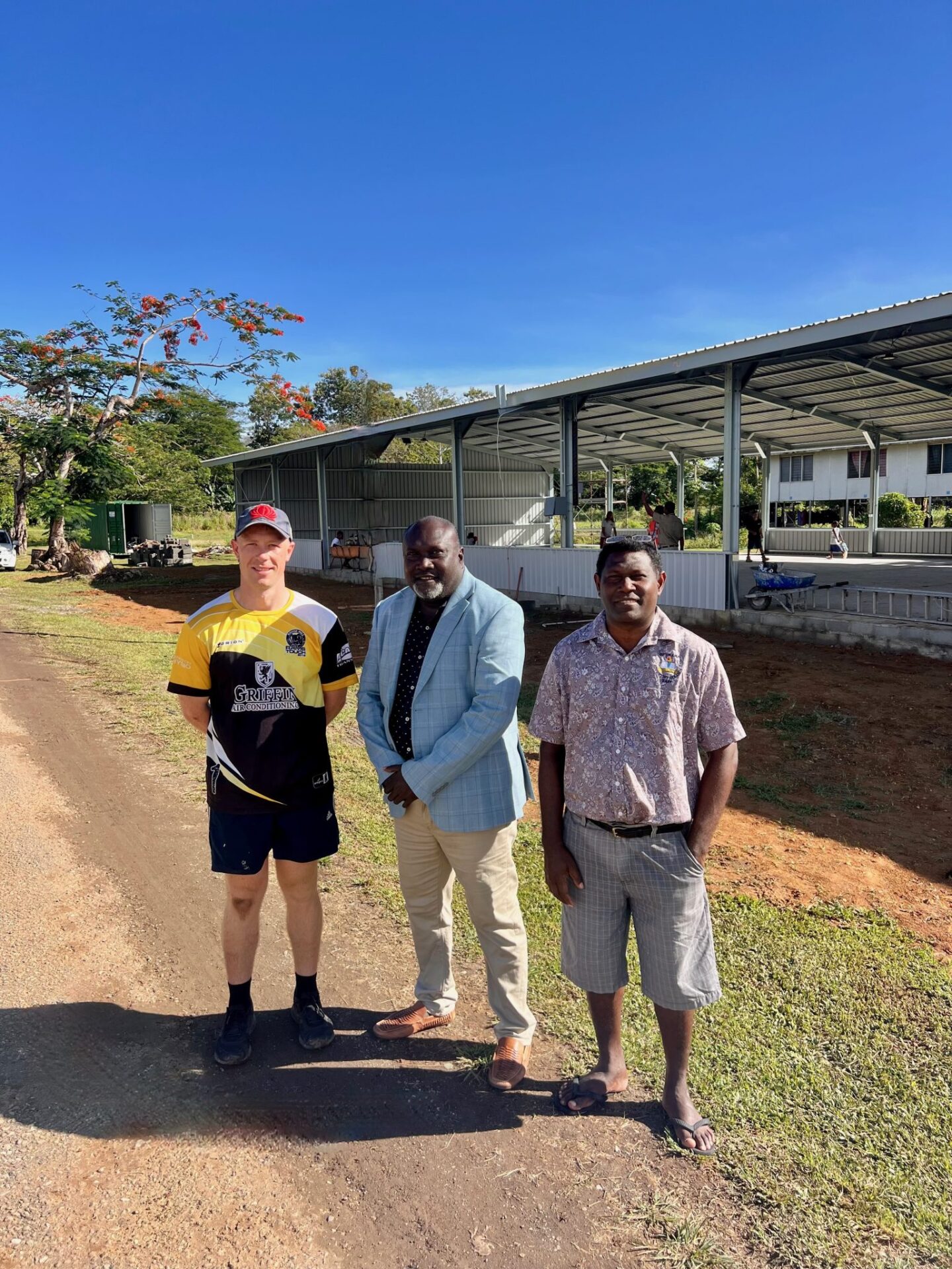Jayden-Groves-Tozen-Leokana-Bevan-Tutuo-1536×2048 – Adventist Record