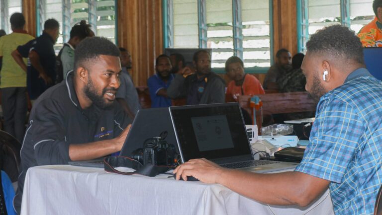 Communication training strengthens digital ministry across the ANGA ...