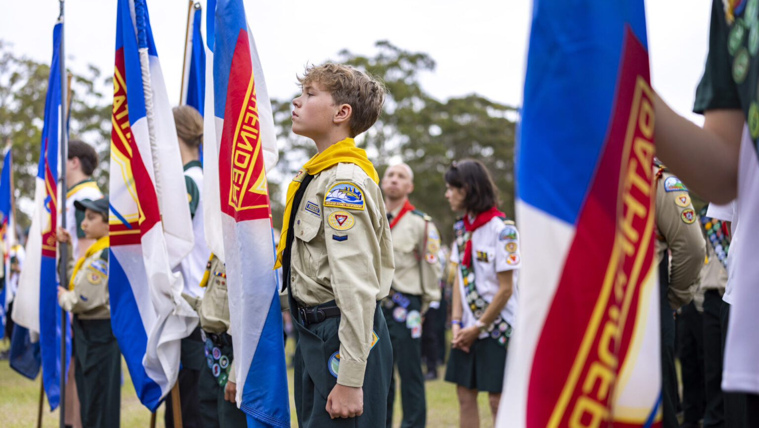 Greater Sydney Conference – Adventist Record