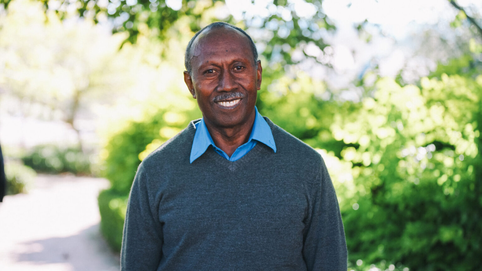 Solomon Islands Adventist pastor recognised in 2026 New Year’s Honours ...