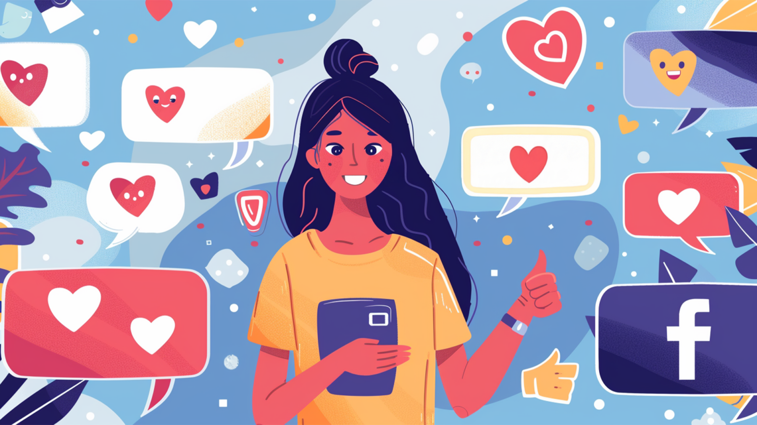 Loving your neighbour online – Adventist Record